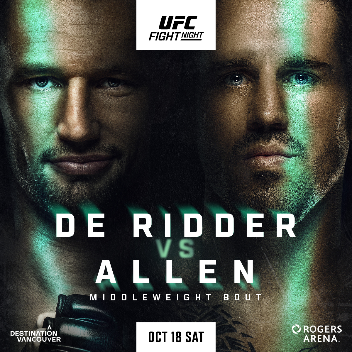 UFC Tickets | Official UFC Ticket Packages with Exclusive Access from ...