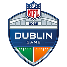 NFL Ireland Ticket Packages | 2026 NFL Ireland Game Travel Packages ...