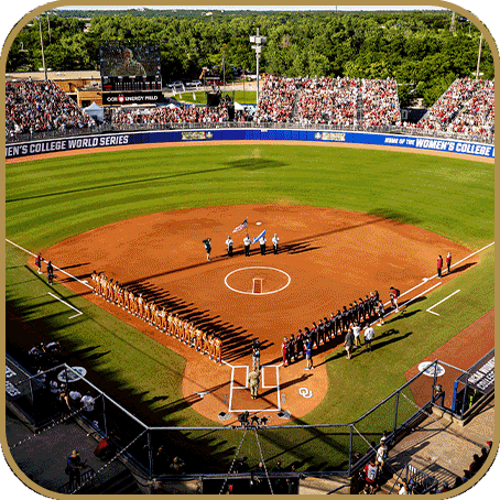 NCAA WCWS Tickets | 2026 Women's College World Series Ticket ...