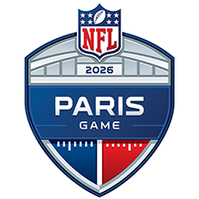 NFL Paris Ticket Packages | 2026 NFL Paris Game Travel Packages | On ...