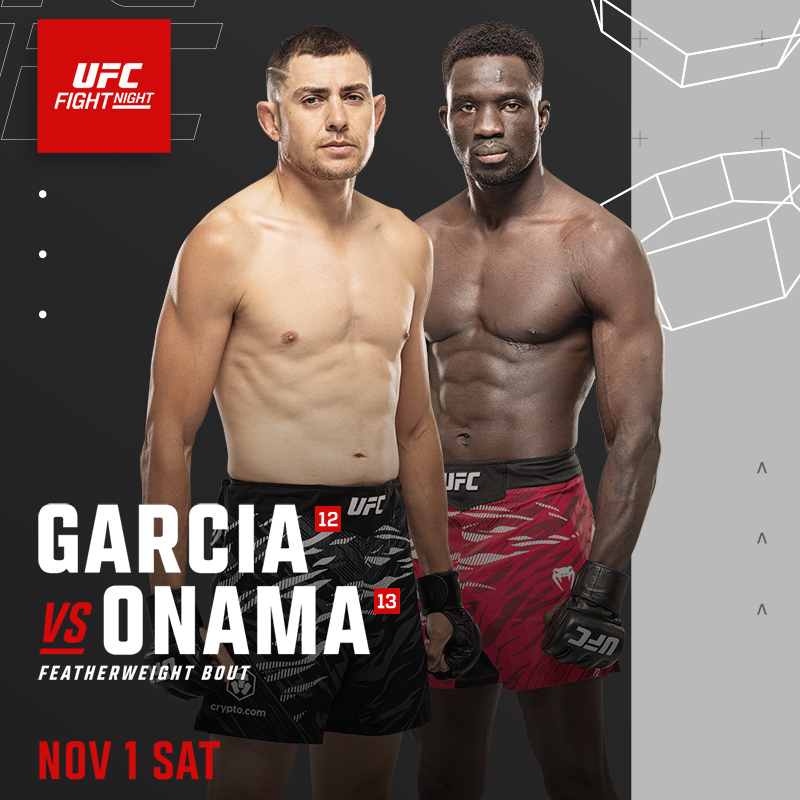 UFC Tickets | Official UFC Ticket Packages with Exclusive Access from ...