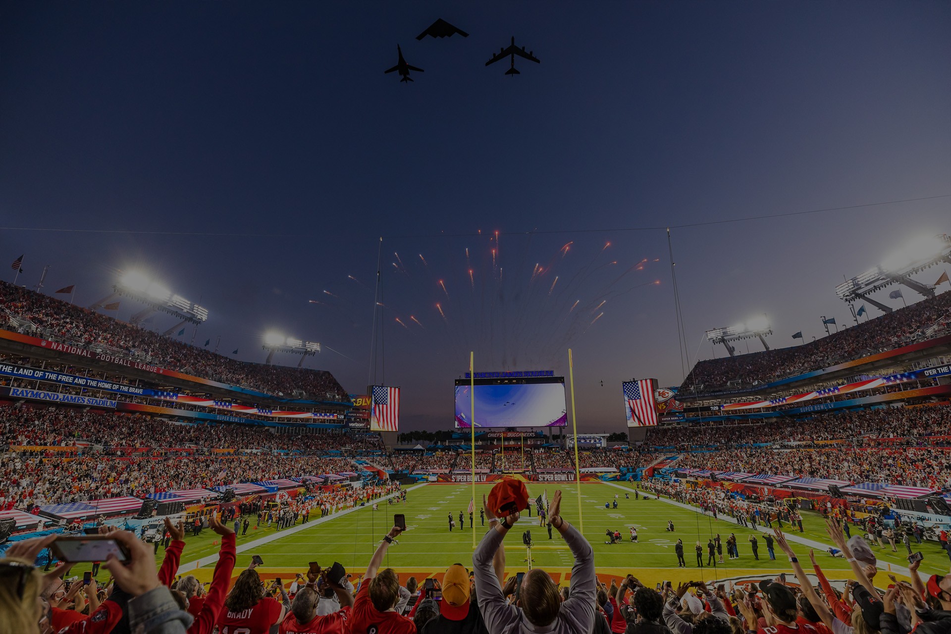 About Us | On Location