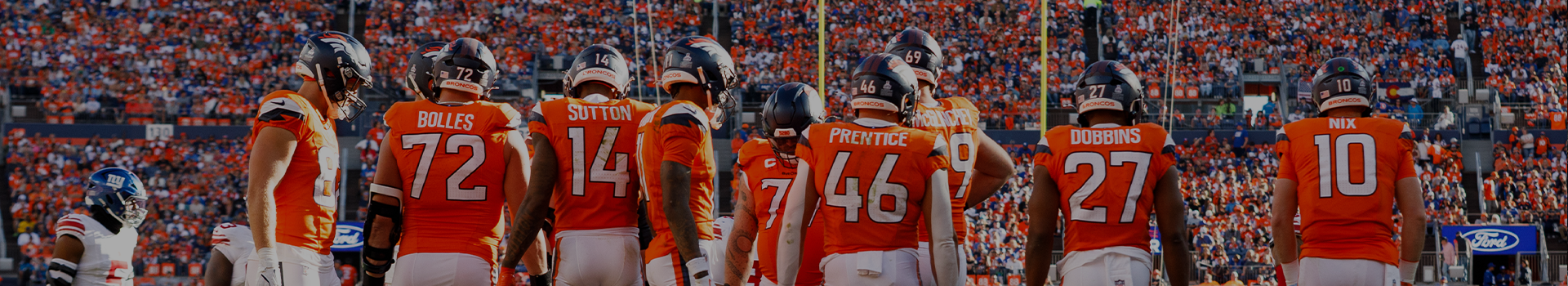Denver Broncos