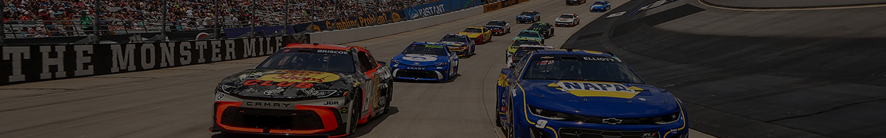 NASCAR All Star Race | Dover International Speedway