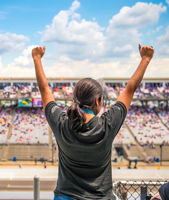 NASCAR Ticket Packages | 2025 NASCAR Schedule | Race Tickets & Travel