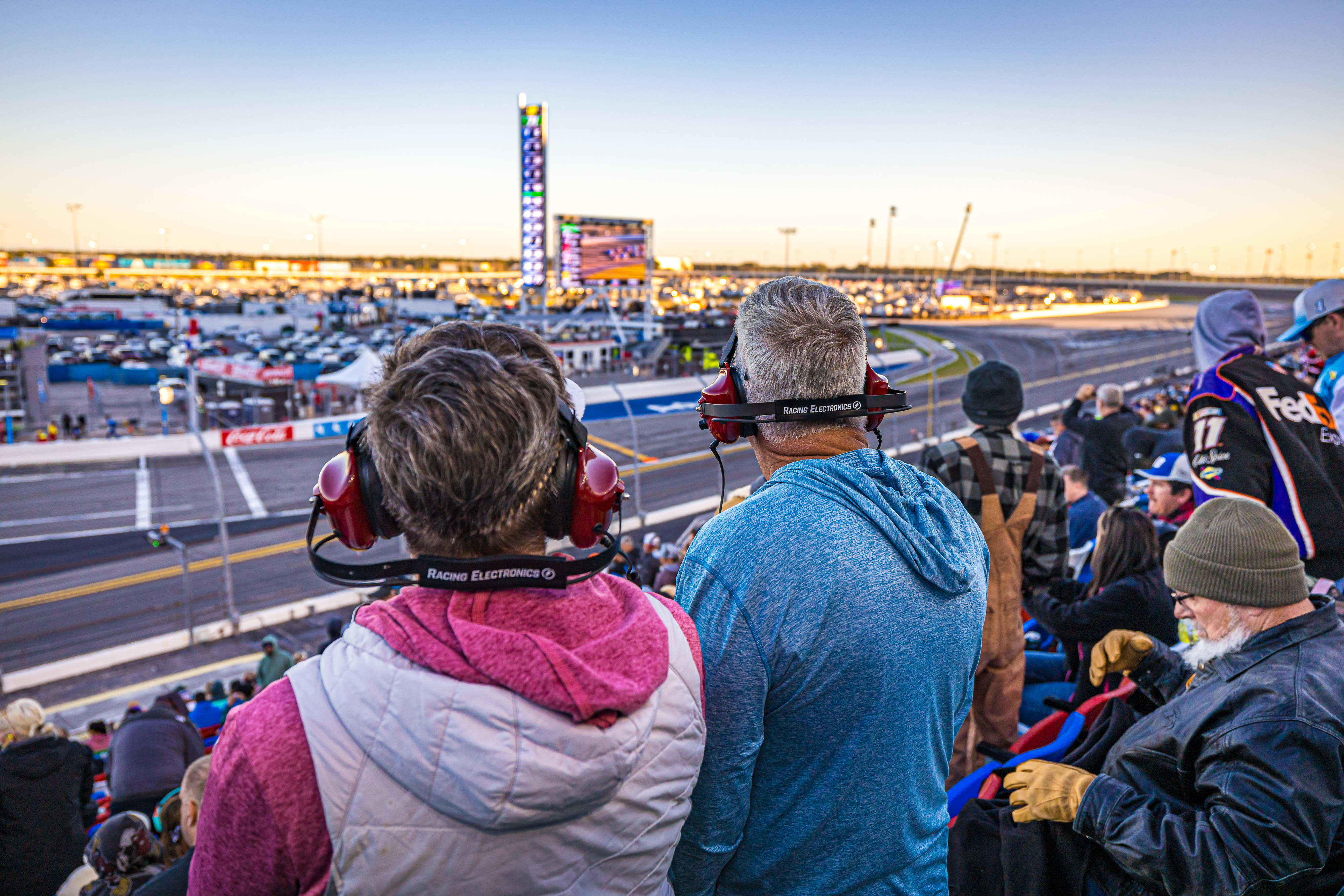 NASCAR Ticket Packages | 2025 NASCAR Schedule | Race Tickets & Travel