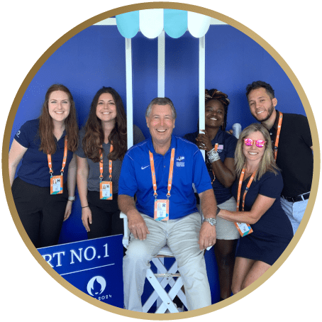 2026 Mutua Madrid Open | Official Madrid Open Tickets & Travel Packages