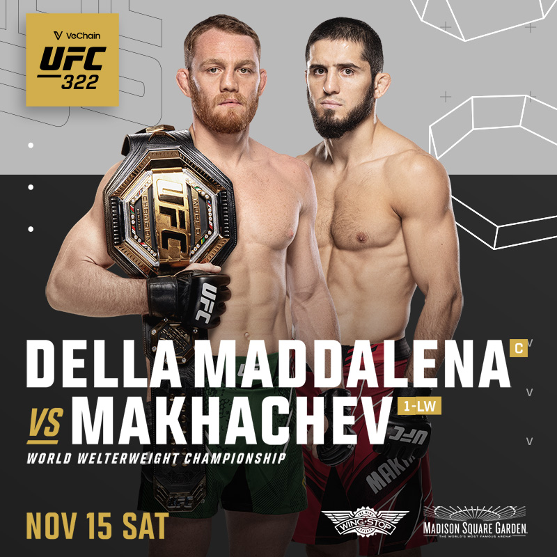 UFC Tickets | Official UFC Ticket Packages with Exclusive Access from ...