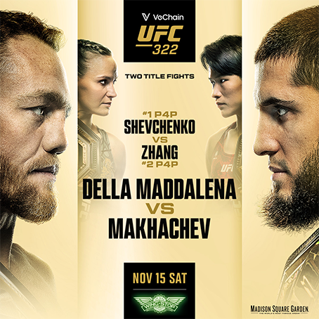 UFC Tickets | Official UFC Ticket Packages with Exclusive Access from ...