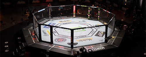 UFC Fight Night Tickets | UFC Apex Las Vegas