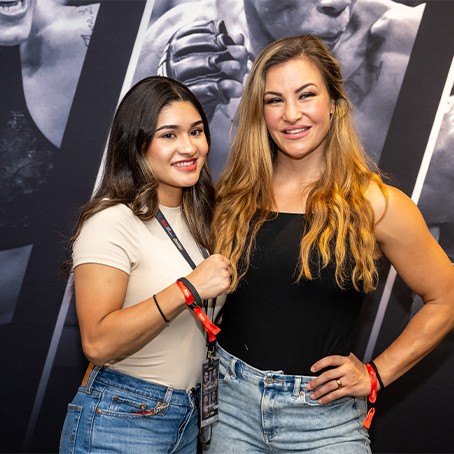 UFC Fight Night Tickets | UFC Apex Las Vegas