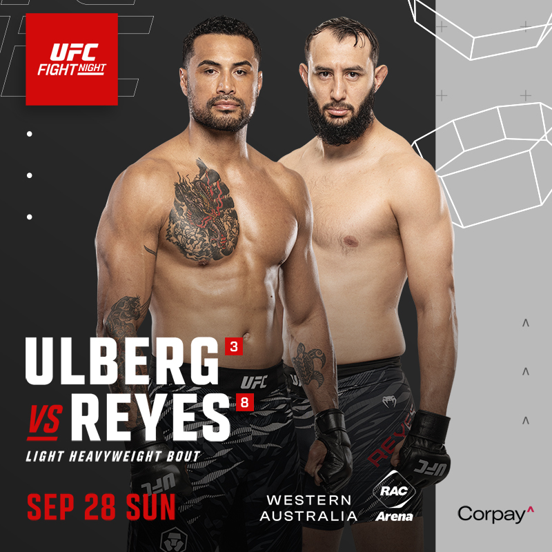 UFC Tickets | Official UFC Ticket Packages with Exclusive Access from ...