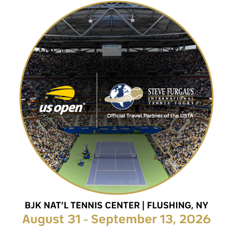 Tennis Ticket Packages | Official Ticket & Hospitality Packages for ...