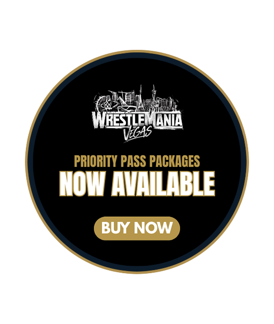 WWE Tickets | Official VIP Packages to WWE Events | On Location